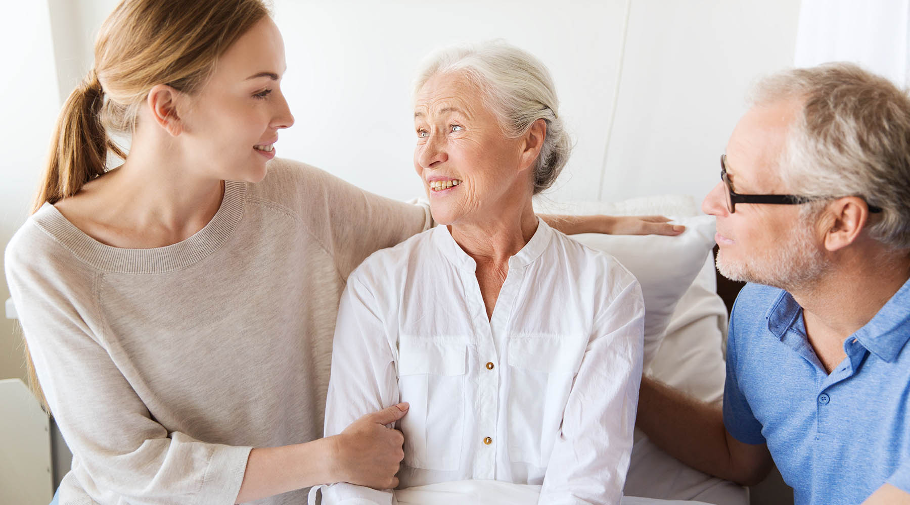 Home - Powerful Tools For Caregivers